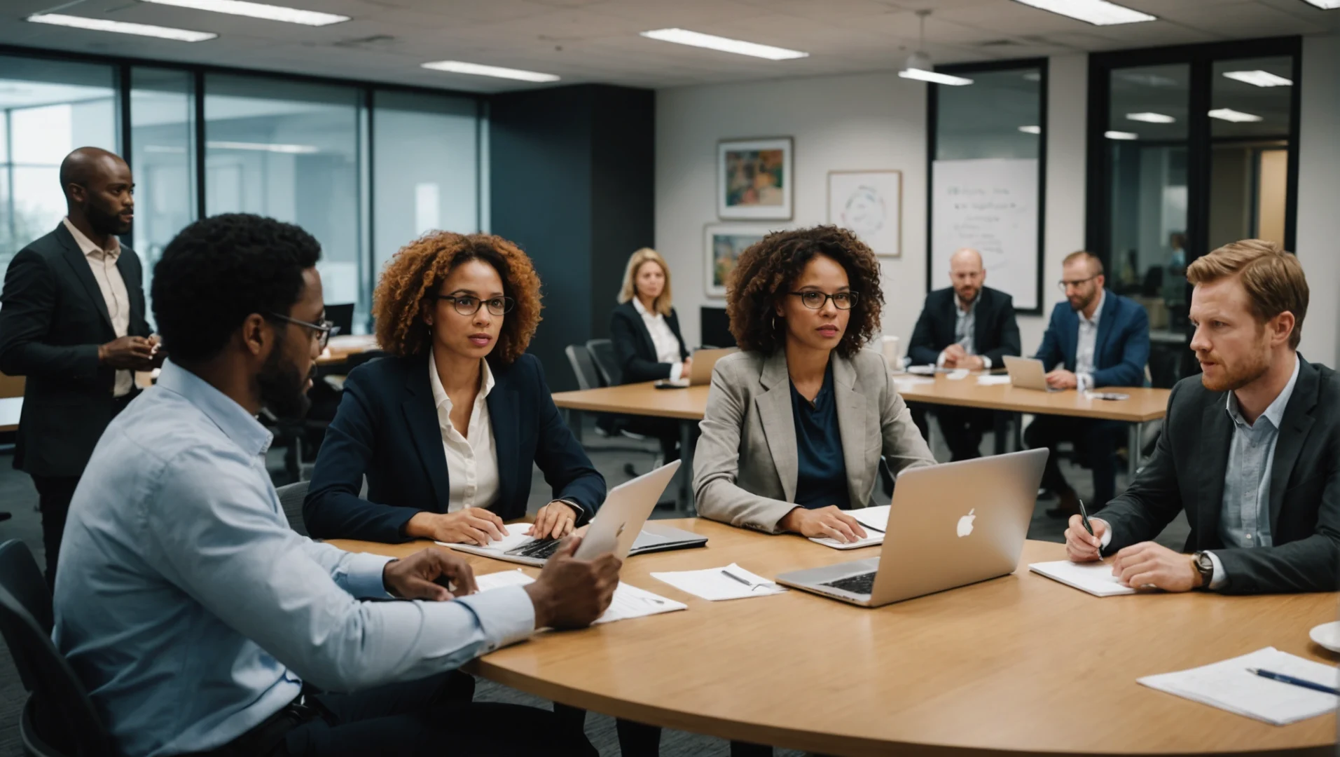 Améliorez vos Compétences en Communication pour Réussir