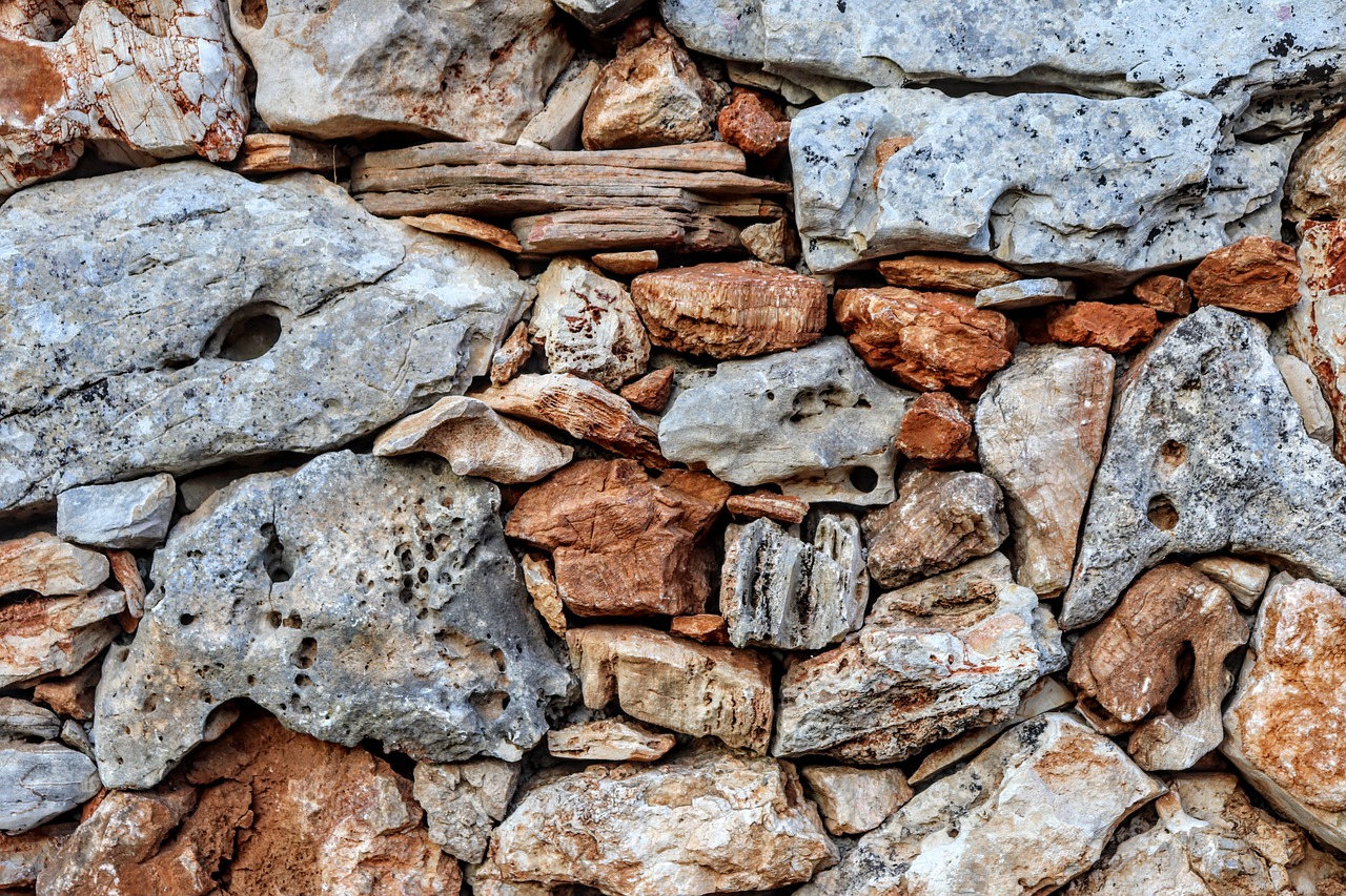 5 étapes simples pour réaliser un enrochement parfait dans votre...