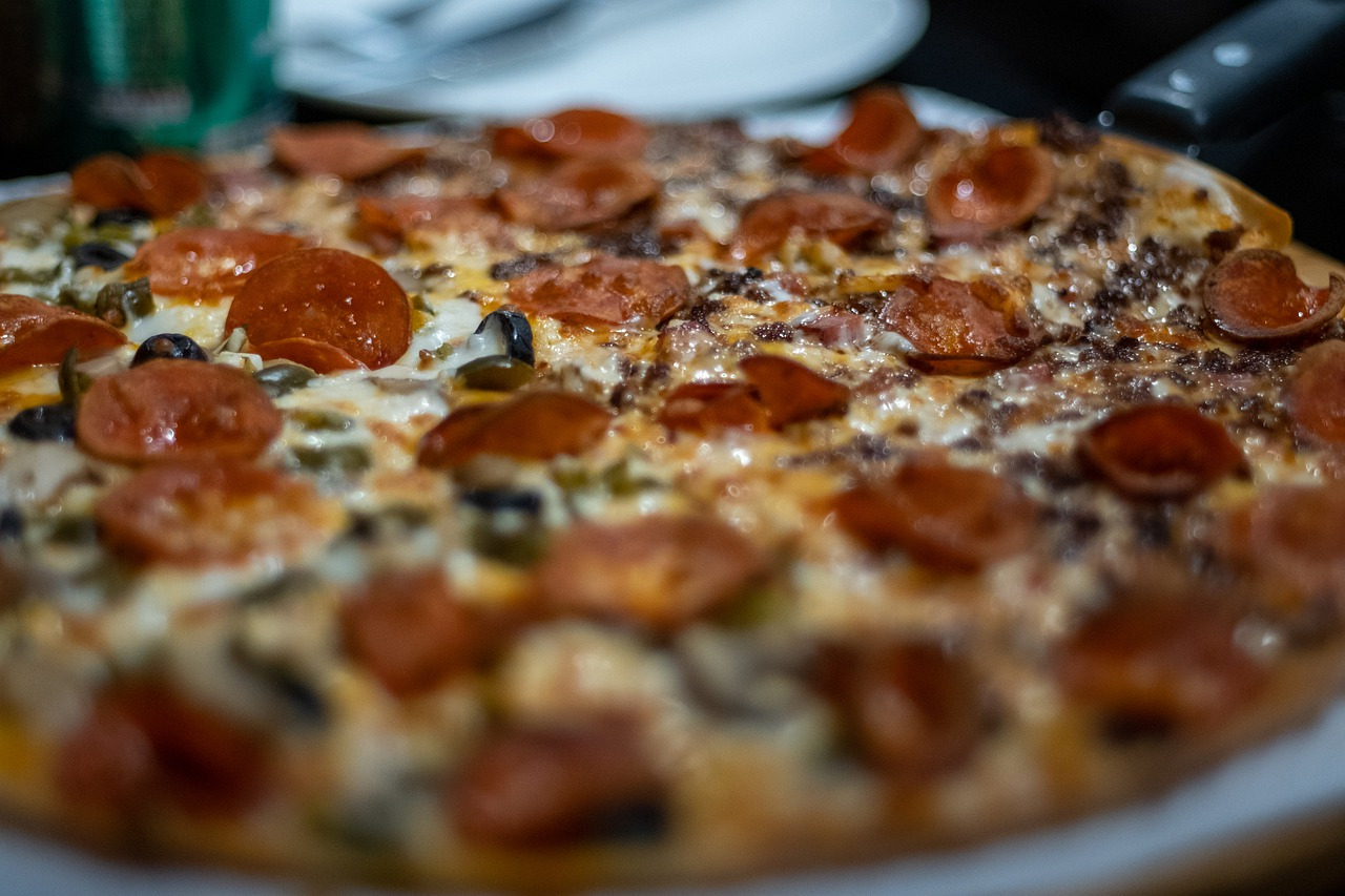 Comment faire un pizza : voici notre recette facile