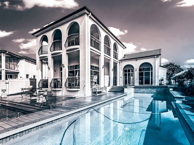 Immobilier design : les meubles design change de manière radicale l ...