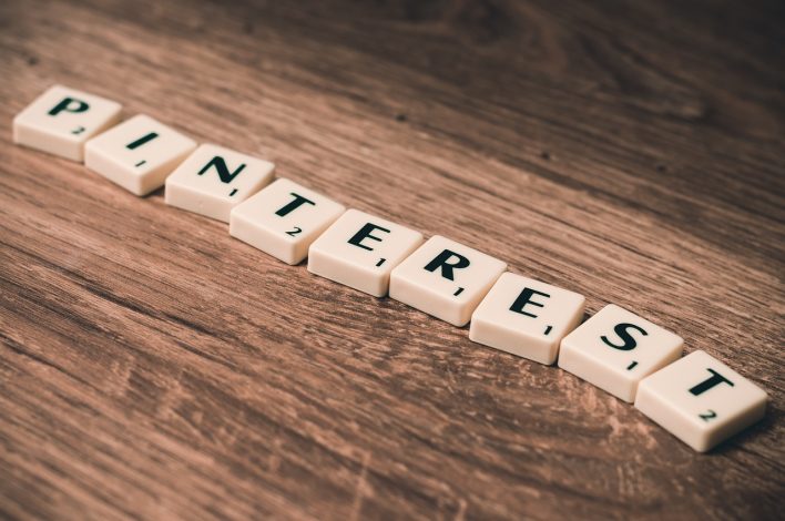 7 façons de réussir avec Pinterest. 7 façons de réussir avec Pinterest.