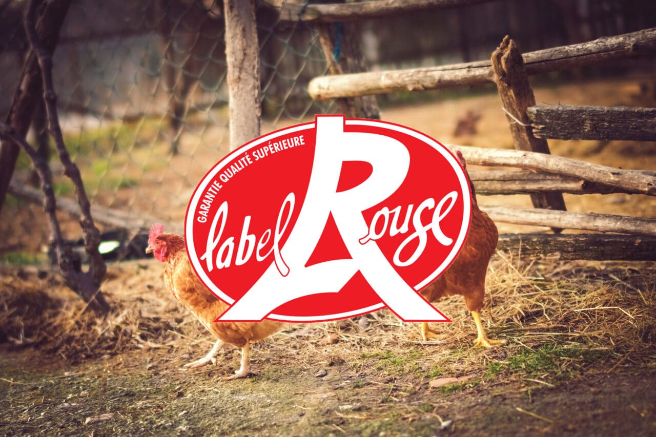 Label rouge : Reconnaissez le gage de qualité supérieure