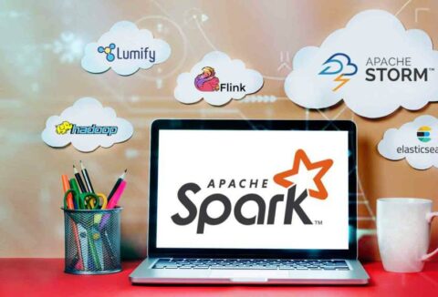 Spark : Fonctionnalités, installation et utilisation, tout ce qu’il ...