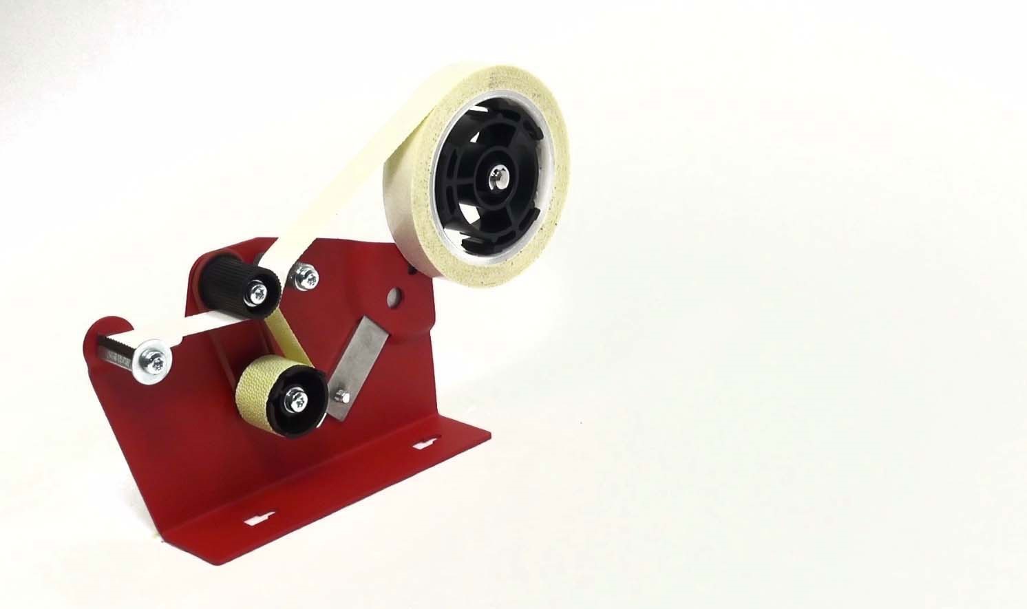 Dérouleur automatique de scotch : pour l’amélioration des conditions de ...