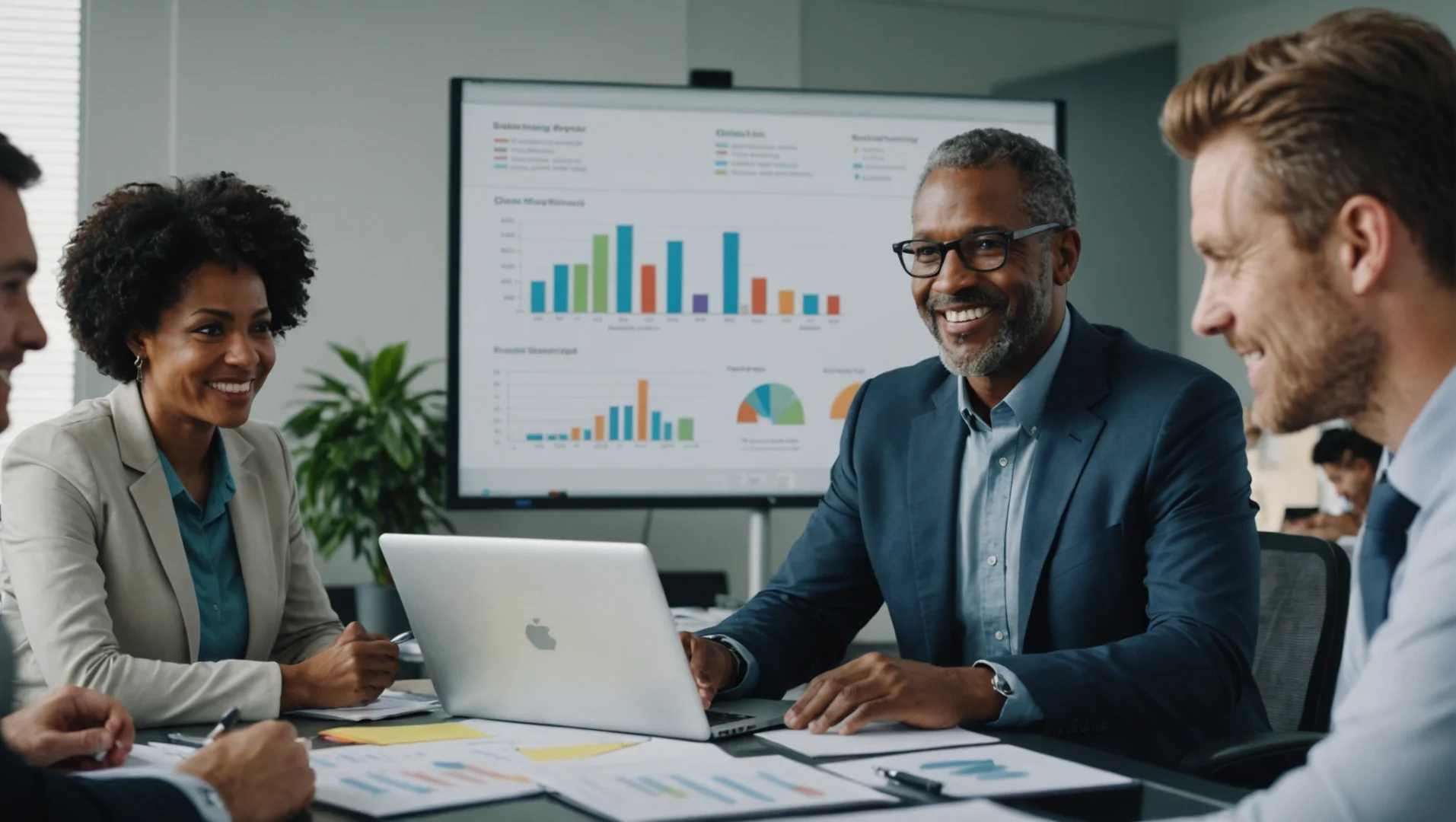 Les Clés du Succès : Secrets d'un Bon Manager en Entreprise