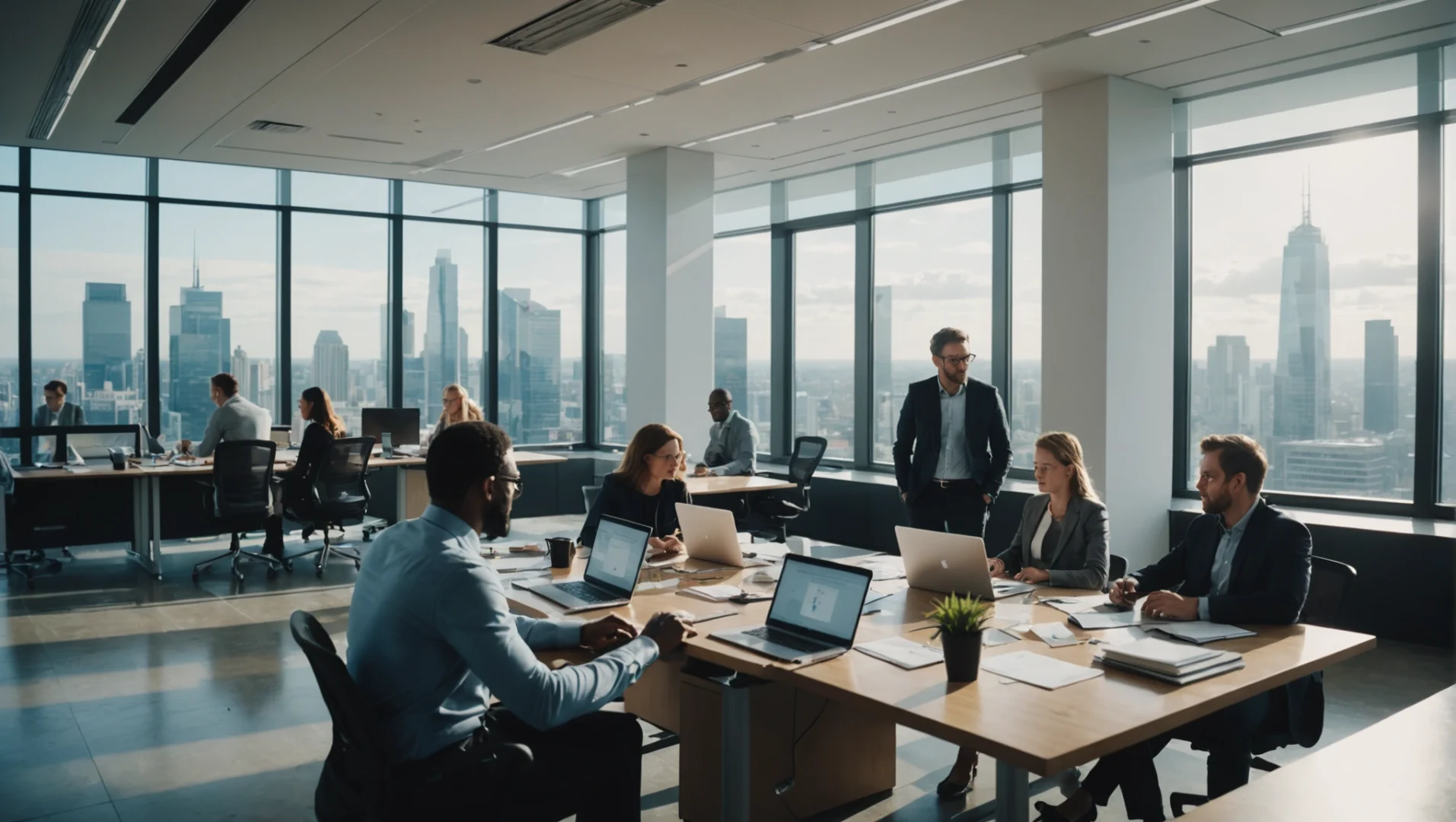 Stratégies Entrepreneuriales 2023 : Conseils Incontournables