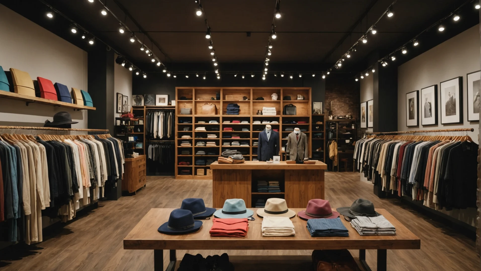 Vendre des vêtements : 3 conseils pour créer une boutique rentable
