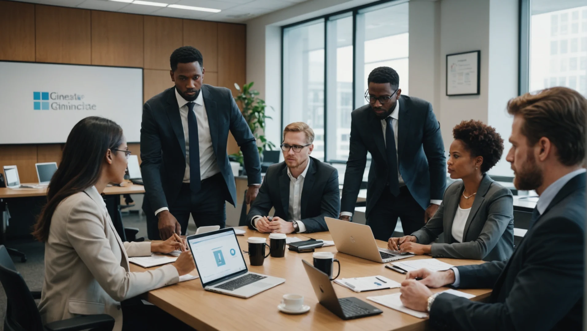 Secrets pour une communication d'entreprise efficace