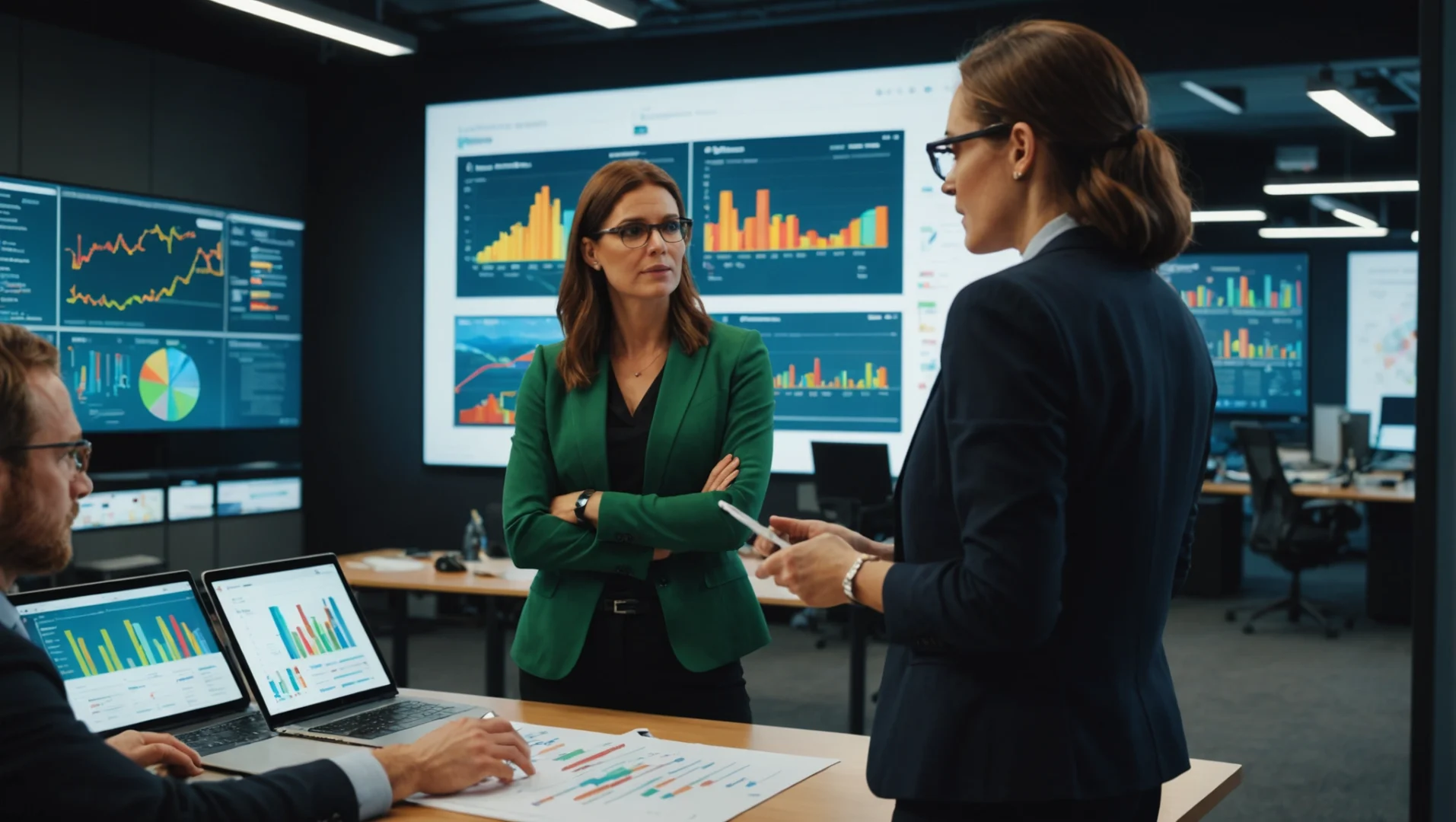 Réinventer la communication: Captiver et convaincre