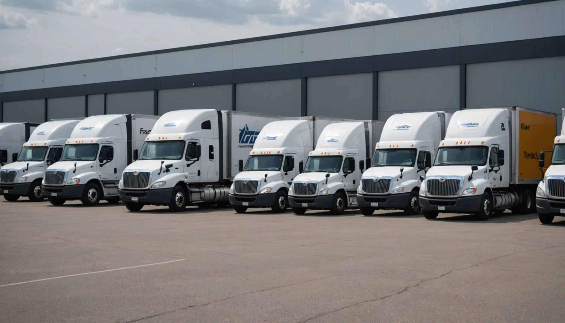 Transport routier : comment choisir une bonne société