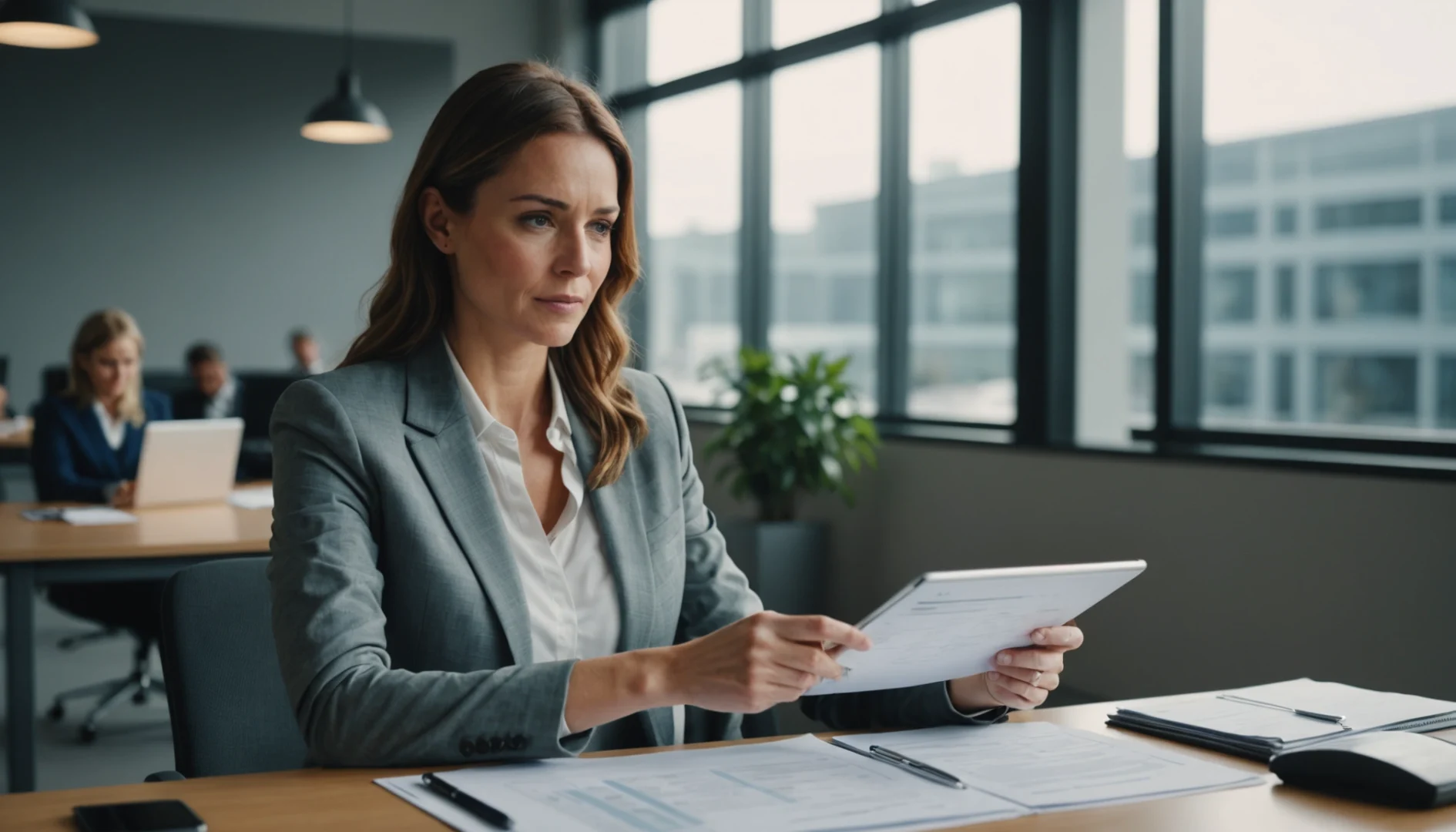 Optimisez vos finances d'entreprise avec acm mon compte