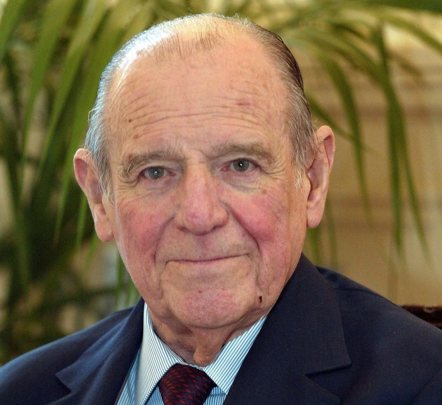 Raymond Barre avait caché près de 11 millions de francs chez Credit ...