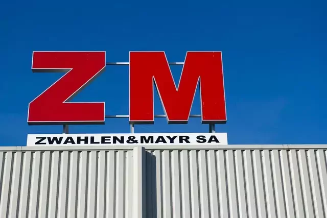 Construction: Zwahlen & Mayr renoue avec les bénéfices en 2021 | Agefi.com