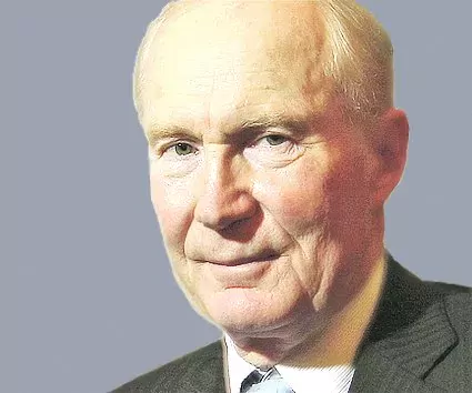 Changement de raison sociale après dix ans de label Baring | Agefi.com