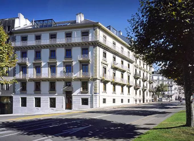 CBH Compagnie Bancaire Helvétique rachète FIBI Bank | Agefi.com