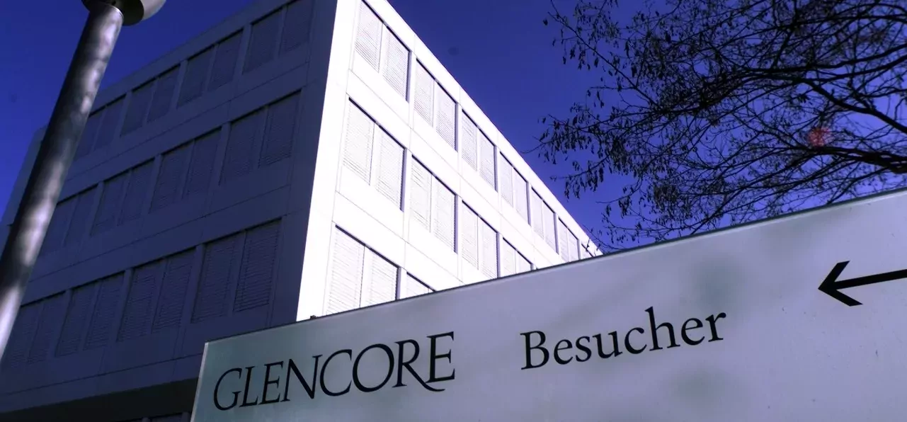 Glencore confirme ses objectifs de rentabilité du négoce | Agefi.com
