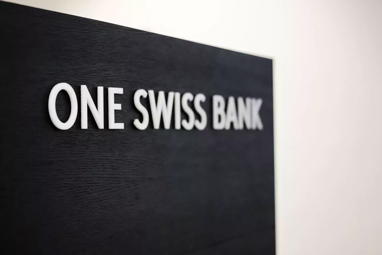 Les coûts de la fusion pèsent sur One Swiss Bank en 2021 | Agefi.com