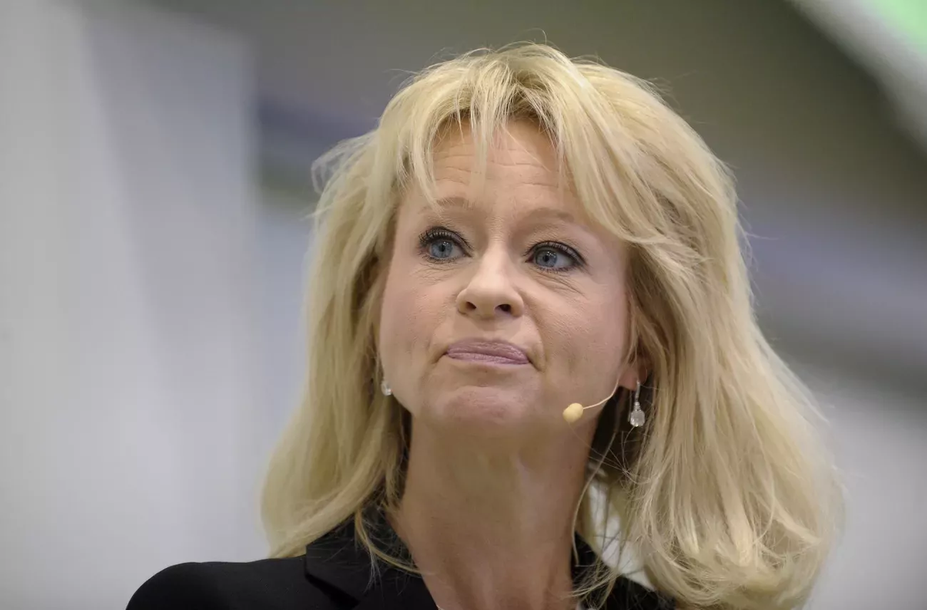 Vontobel propose trois nouvelles administratrices, dont une ex-Lombard ...