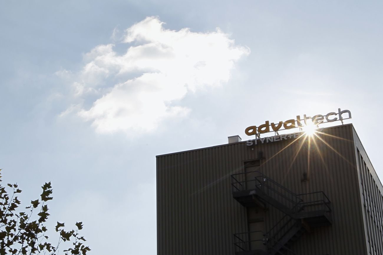 Adval Tech a remonté la pente en 2021 | Agefi.com