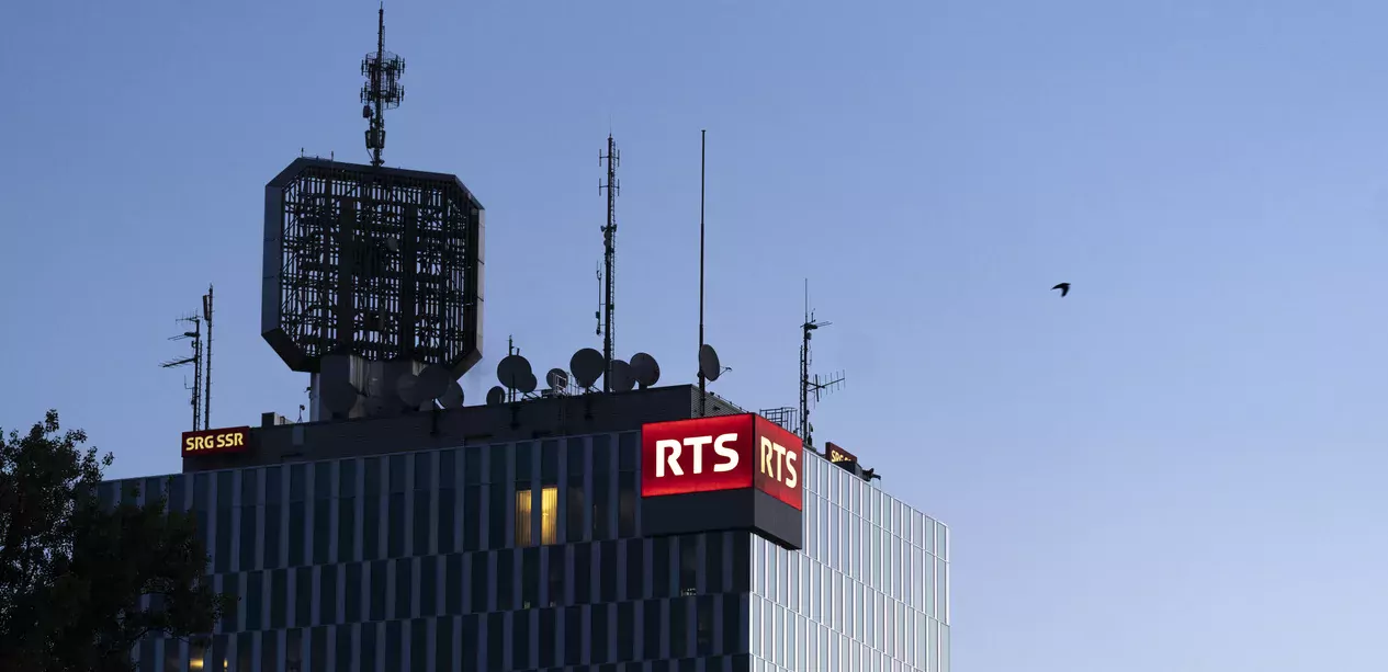 L’Etat de Genève ouvre une procédure contre la RTS | Agefi.com