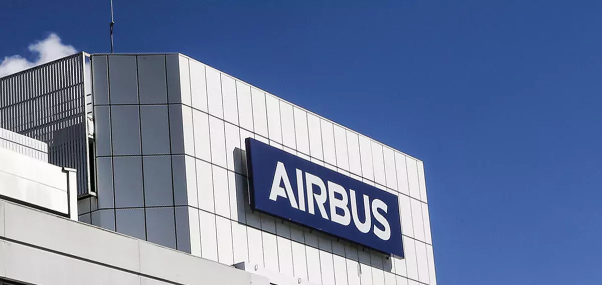 Airbus devient l'unique propriétaire de OneWeb Satellites | Agefi.com