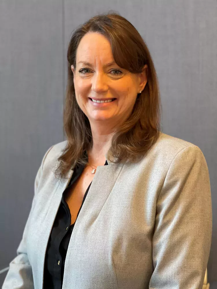 «La Suisse dispose d’une base de clients qui la place au cœur de la ...