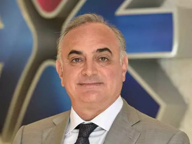 QNB Banque Privée Suisse: Khaled Suleiman nommé CEO | Agefi.com