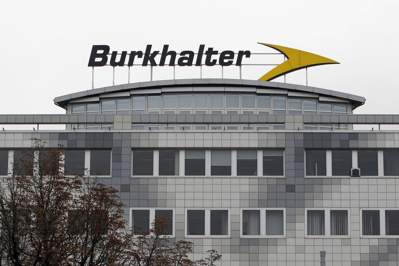 Le chiffre d'affaires de Burkhalter progresse en 2022 | Agefi.com
