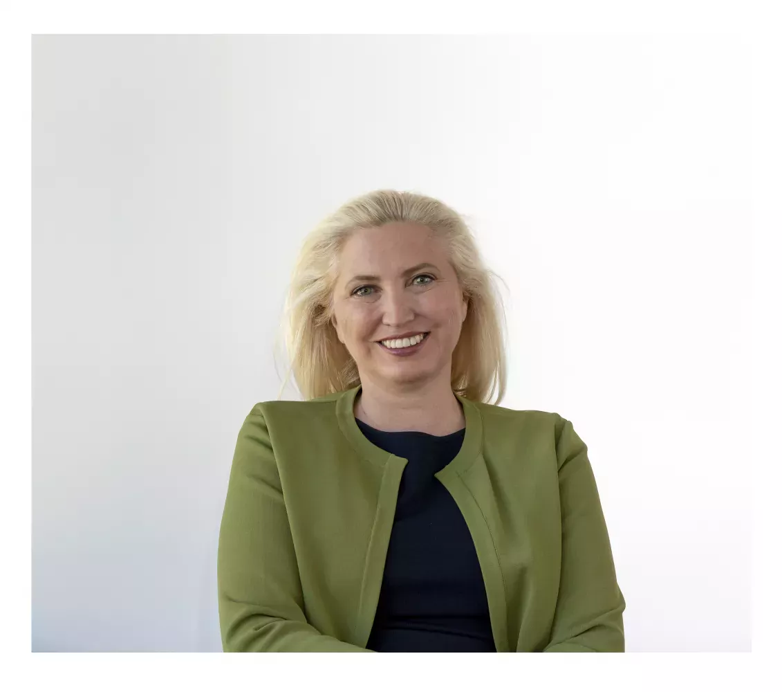 Après 12 ans à la tête d'Unigestion, Fiona Frick quitte la direction ...