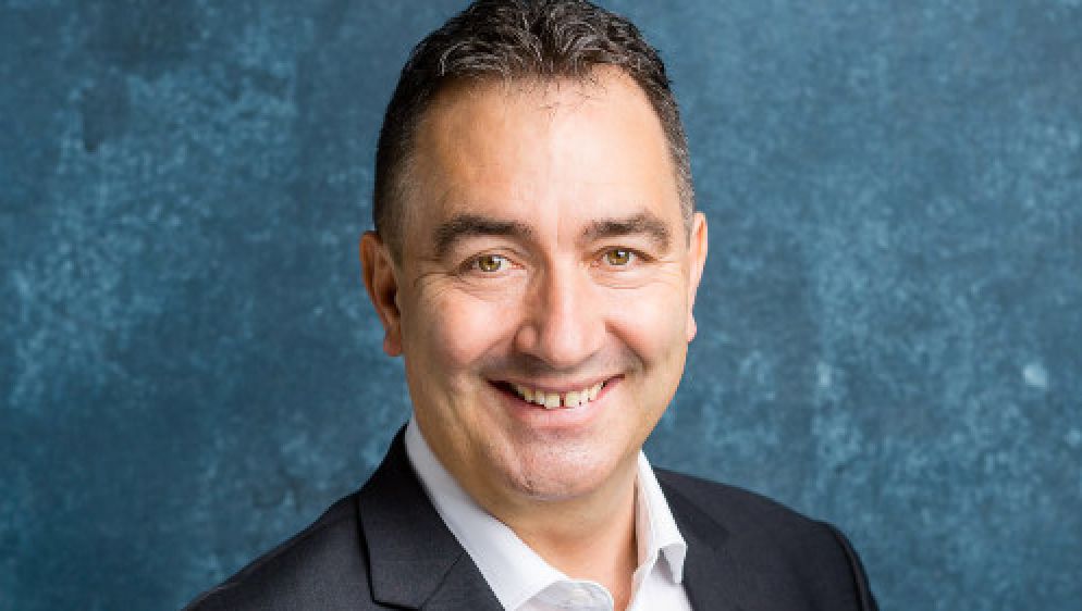 Denner renforce son équipe de direction avec Daniel Heinzmann | Agefi.com