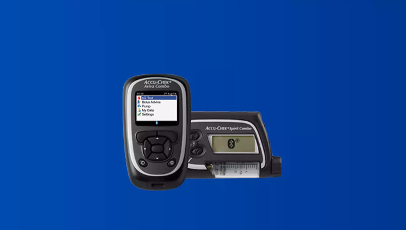 Roche lance sa pompe à insuline Accu-Chek Insight en Suisse | Agefi.com