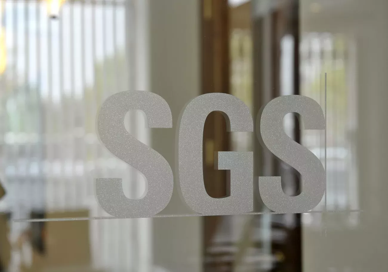 SGS entame un partenariat avec Diginex dans la certification ESG ...
