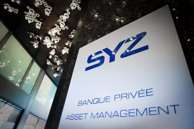 Les fils d'Eric Syz prennent des responsabilités au sein du groupe ...