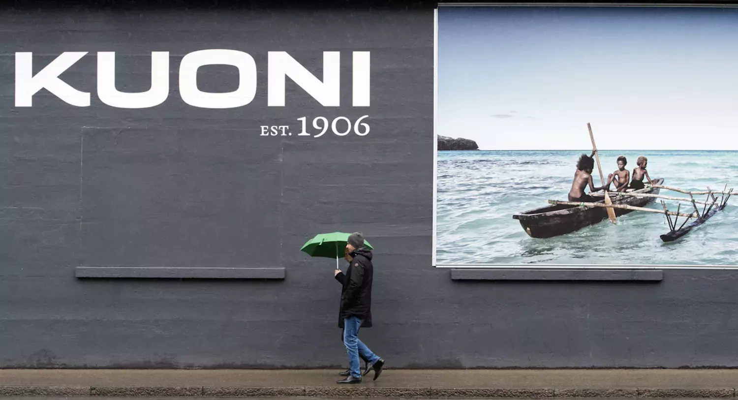 Les marques de Kuoni ont multiplié par deux leurs recettes | Agefi.com