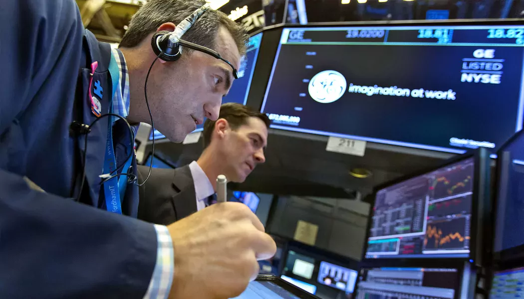 Les Bourses européennes avancent, Wall Street contrastée | Agefi.com