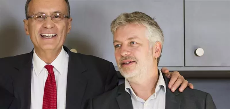 Markus Baumer est nommé à la tête de Radio Fribourg | Agefi.com