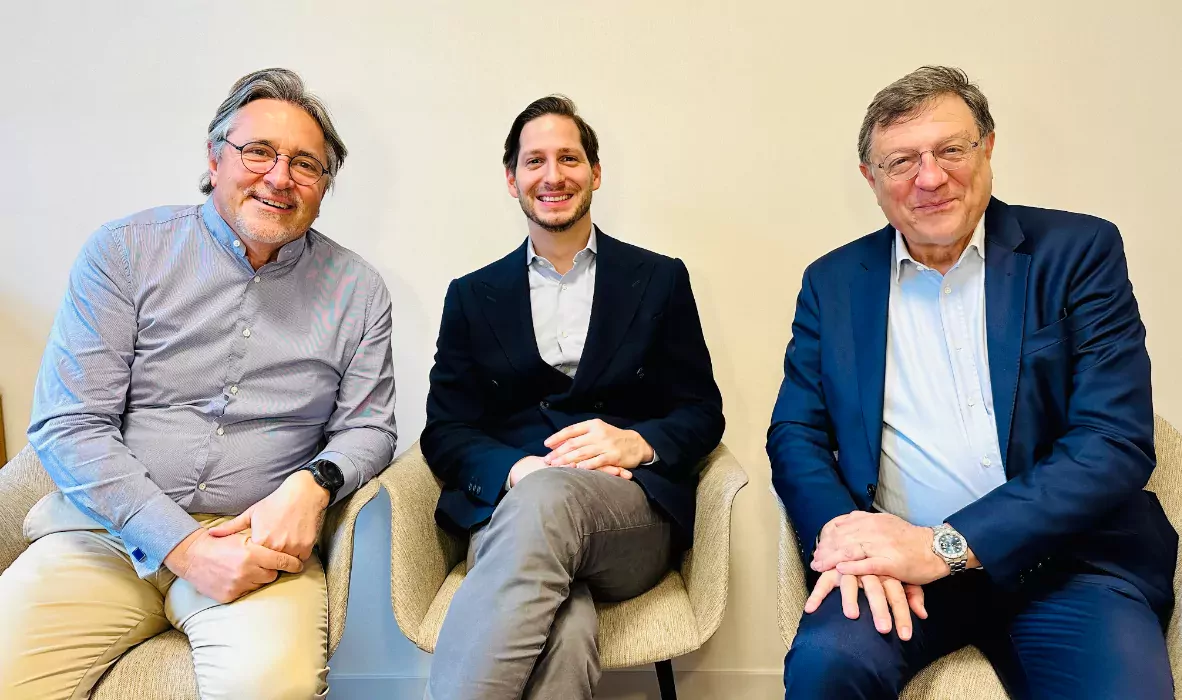 Deux nouveaux actionnaires chez Sumus Capital | Agefi.com