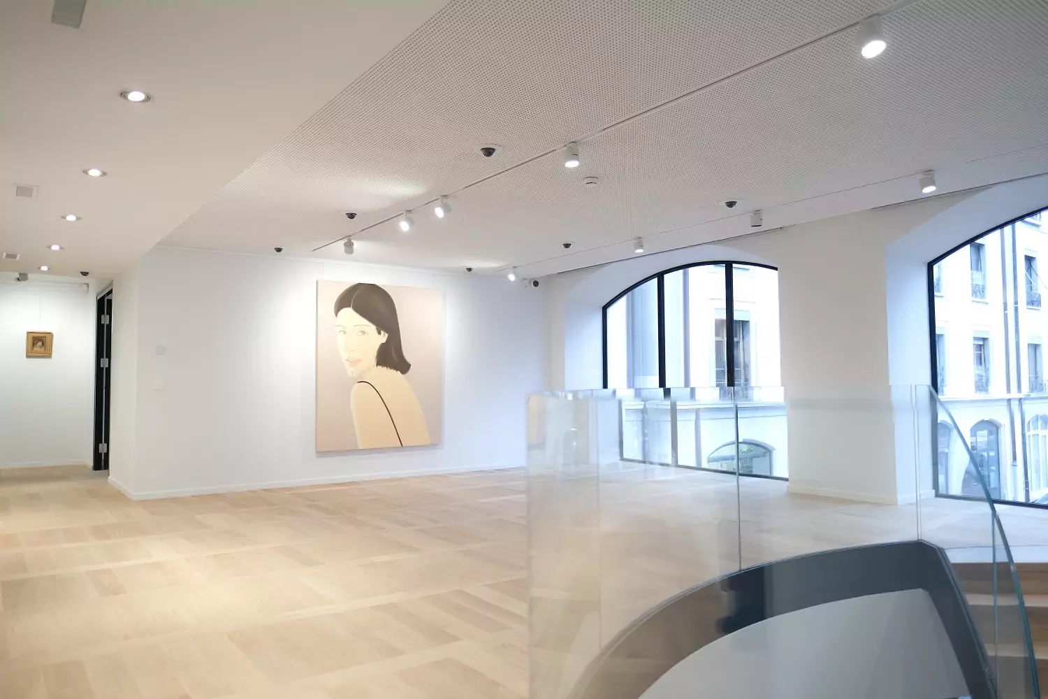 Christie’s inaugure son bureau genevois de l’hyper-centre | Agefi.com