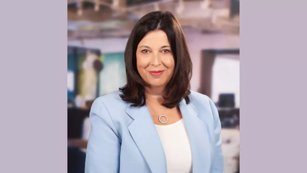 Janet Truncale prend la tête d’Ernst & Young | Agefi.com