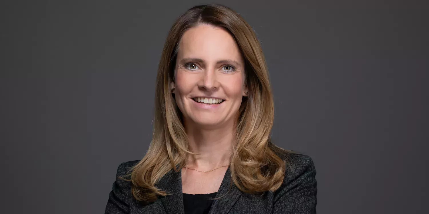 Mondelez International nomme une nouvelle directrice pour la Suisse ...