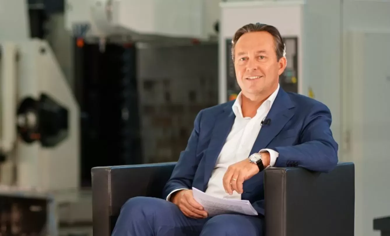 Le directeur général de Starrag démissionnera d'ici à novembre 2023 ...