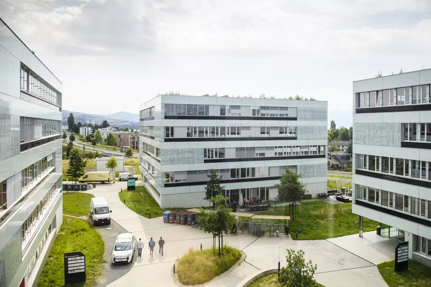 Début d’année difficile pour le financement des start-up suisses ...