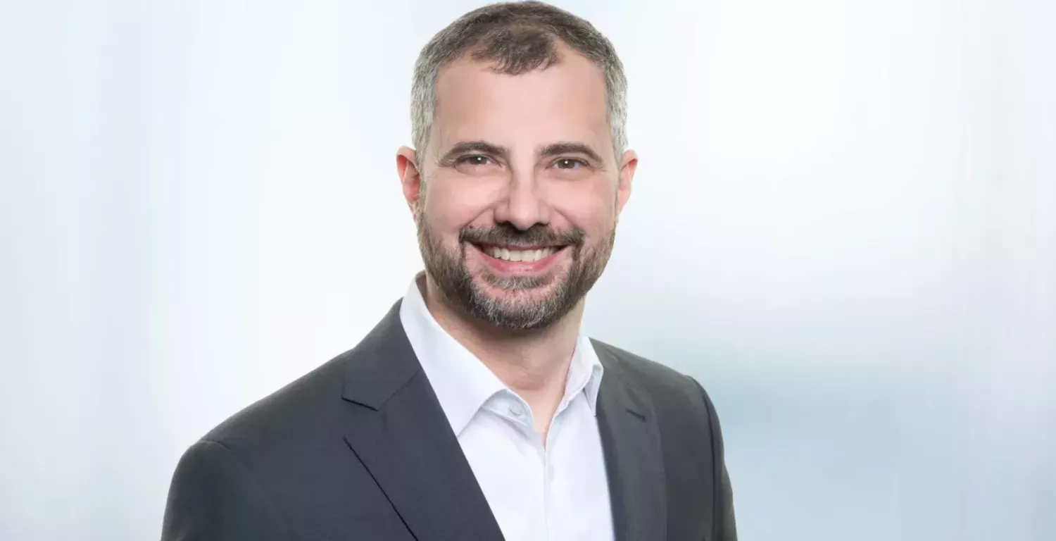Thomas Buschta sera le nouveau CFO d’Interhome Group | Agefi.com
