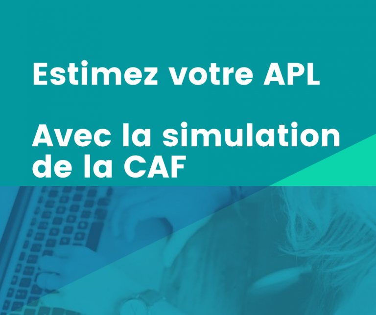 Simulation APL : Calculer de manière très simple le montant de votre APL