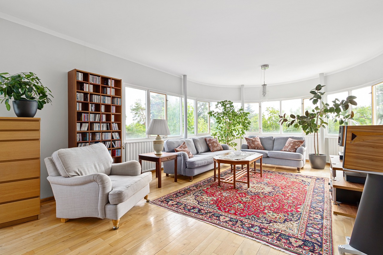Débuter en décoration d'intérieur : guide ultime pour les...