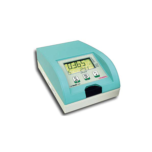 Mesure de l'activité de l'eau : Awmètre LabSwift-aw - Novasina