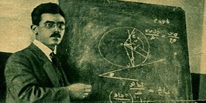 Was an Egyptian Scientist Assassinated Abroad? - Al-Estiklal Newspaper