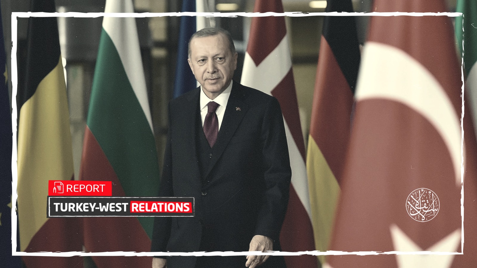 Dangerous Statements That Warn of a New Diplomatic Crisis Between ...