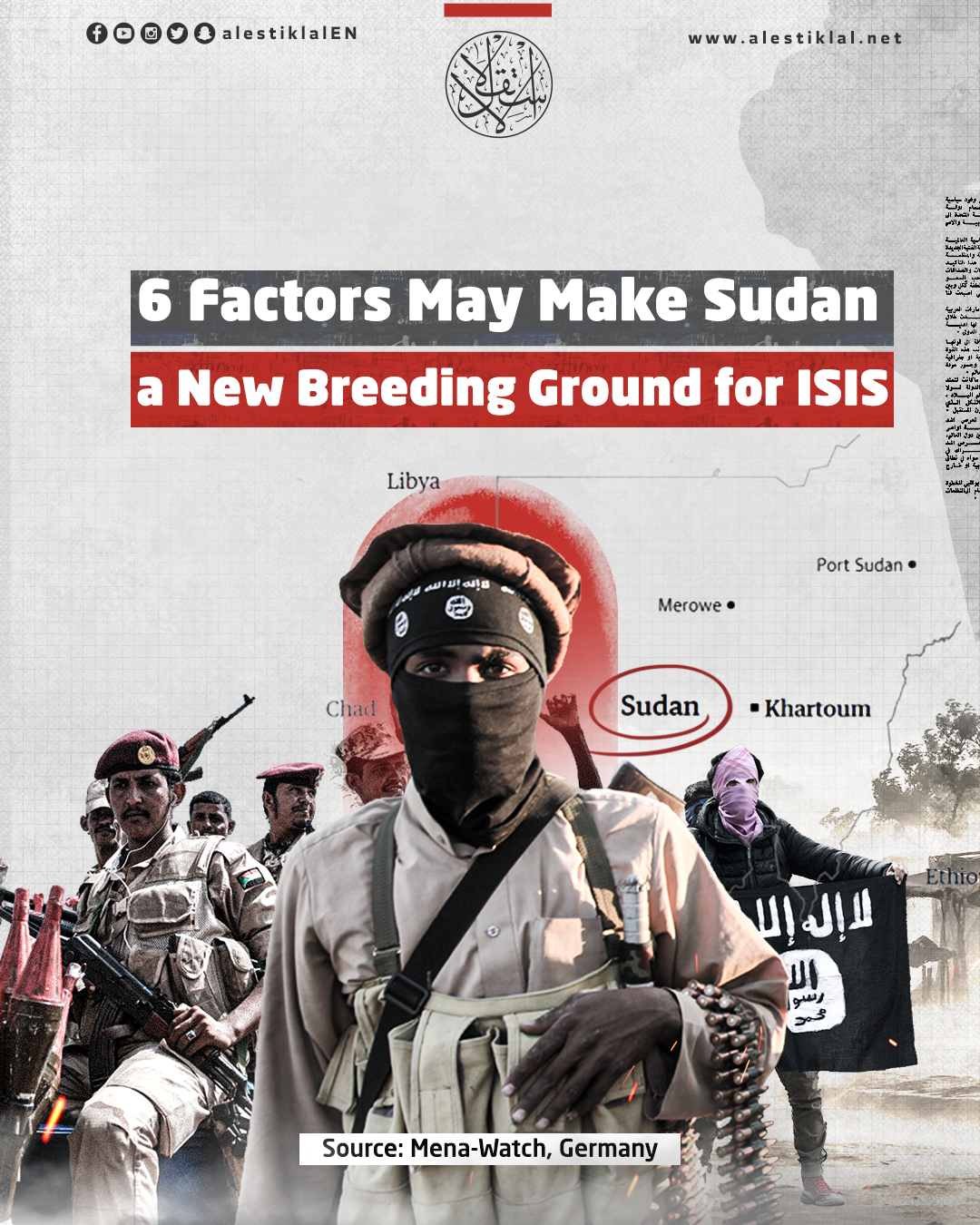 صحيفة الاستقلال