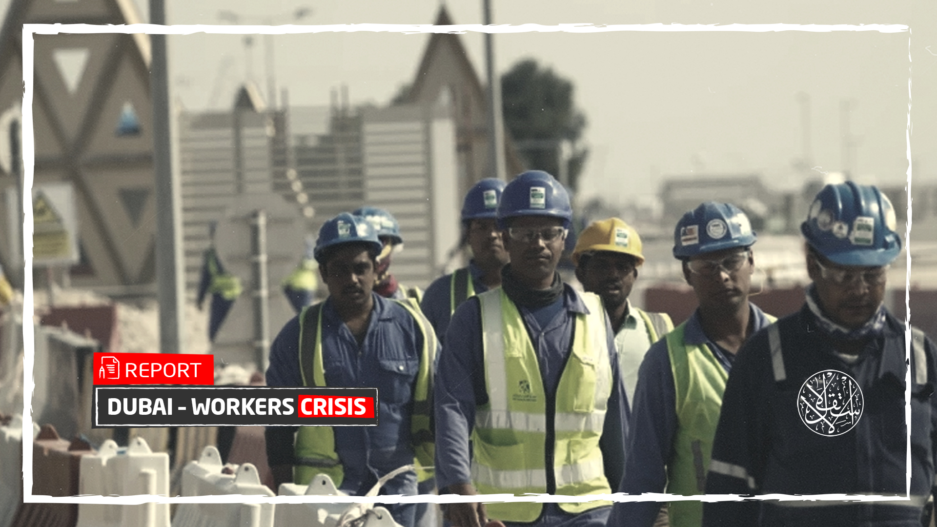 Why Dubai Workers Are Suffering from the Cost of Living Crisis? - Al ...
